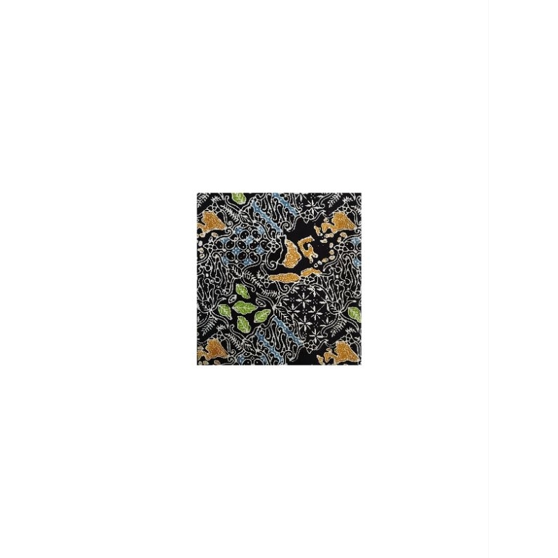 Jual Kain Batik Cap Motif Peta Indonesia | Shopee Indonesia