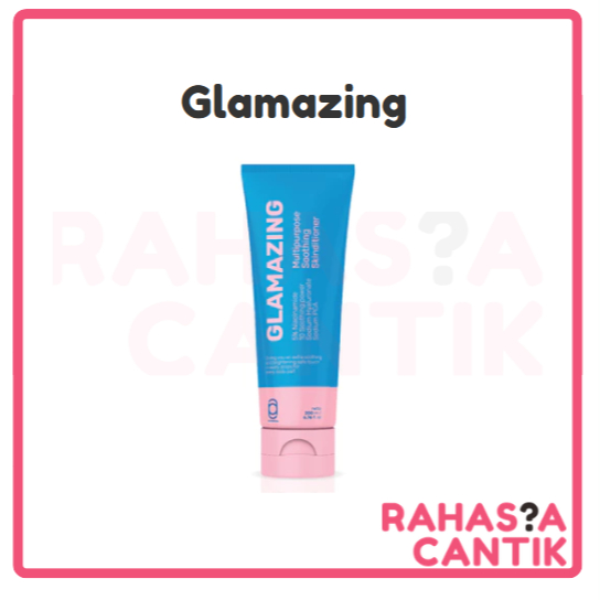 Jual Glamazing | Multipurpose Soothing Skinditioner | Shopee Indonesia