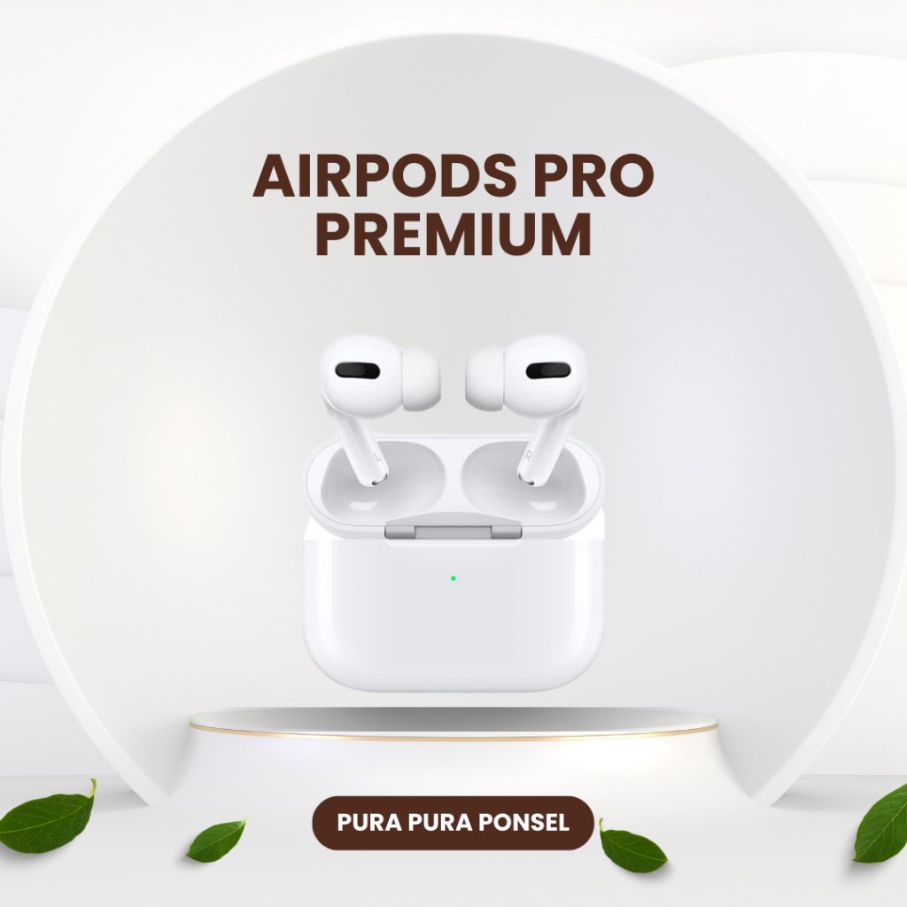 Jual Pur Pur Pods Premium | Shopee Indonesia