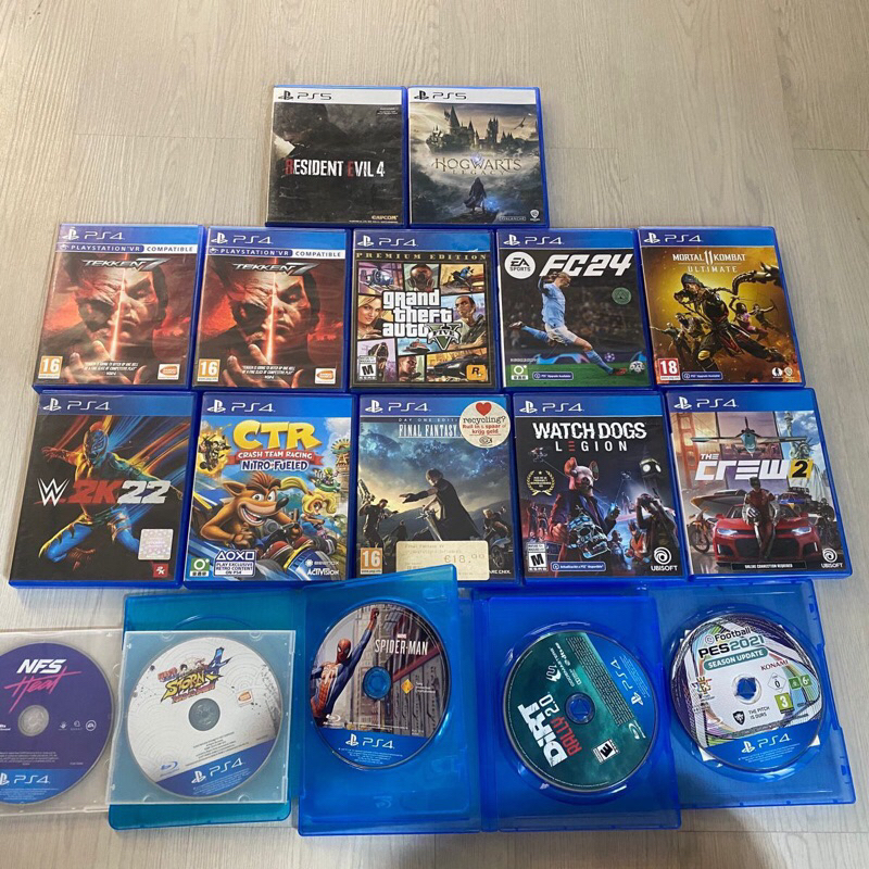 Jual BD PS4 Normal | Shopee Indonesia