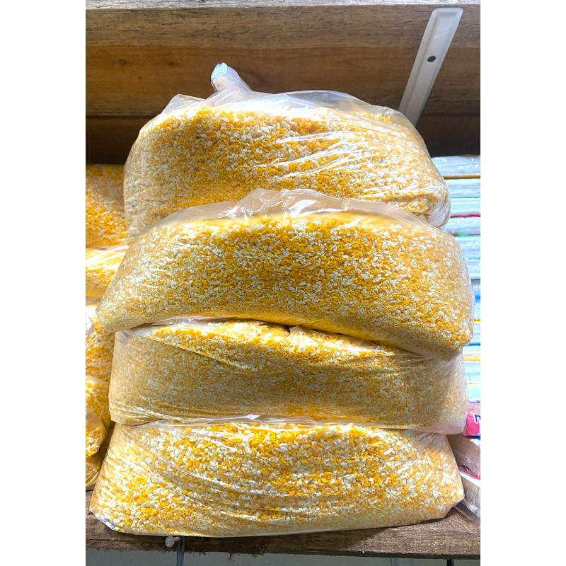 Jual Tepung Panir kiloan/ Tepung Roti 1kg | Shopee Indonesia