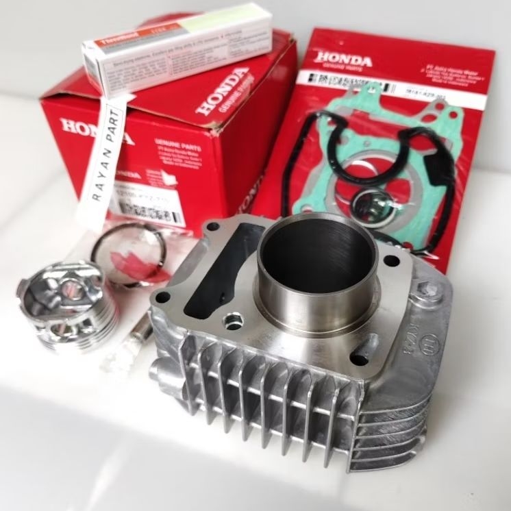 Jual blok seher supra x 125 fi helm in supra x 125 fi helm in KYZ blok ...