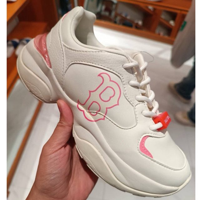 Jual MLB BIGBALL CHUNKY COOKEY | Shopee Indonesia