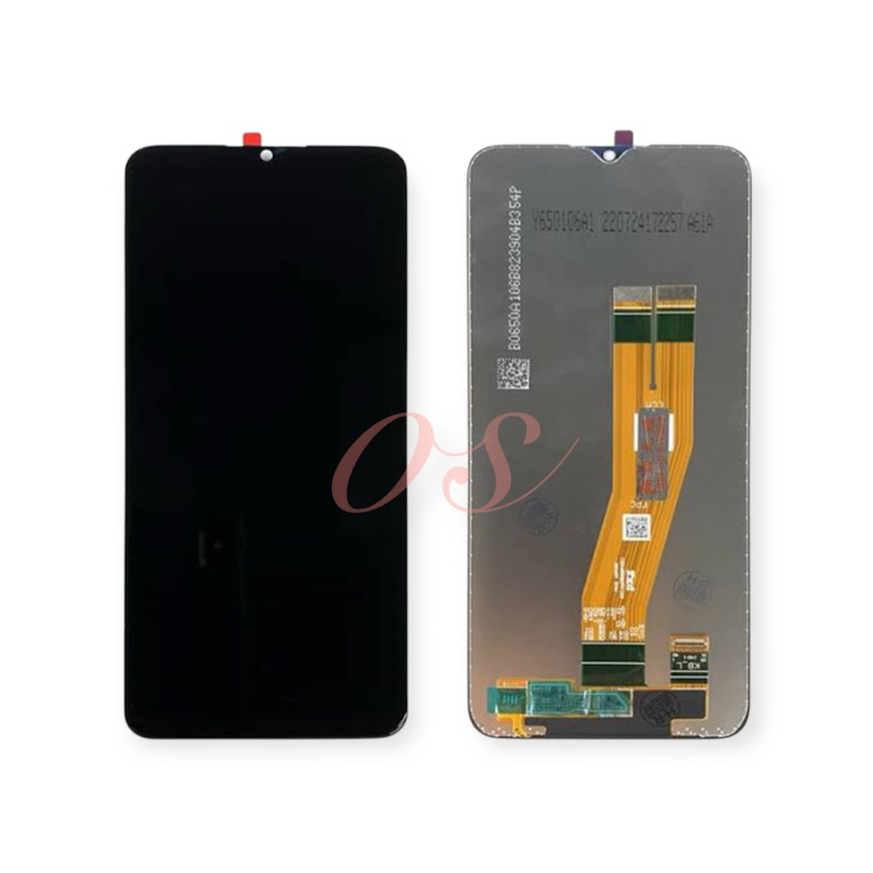 Jual LCD TS SAMSUNG A04E / SAMSUNG A042 - ORI COMPLETE | Shopee Indonesia