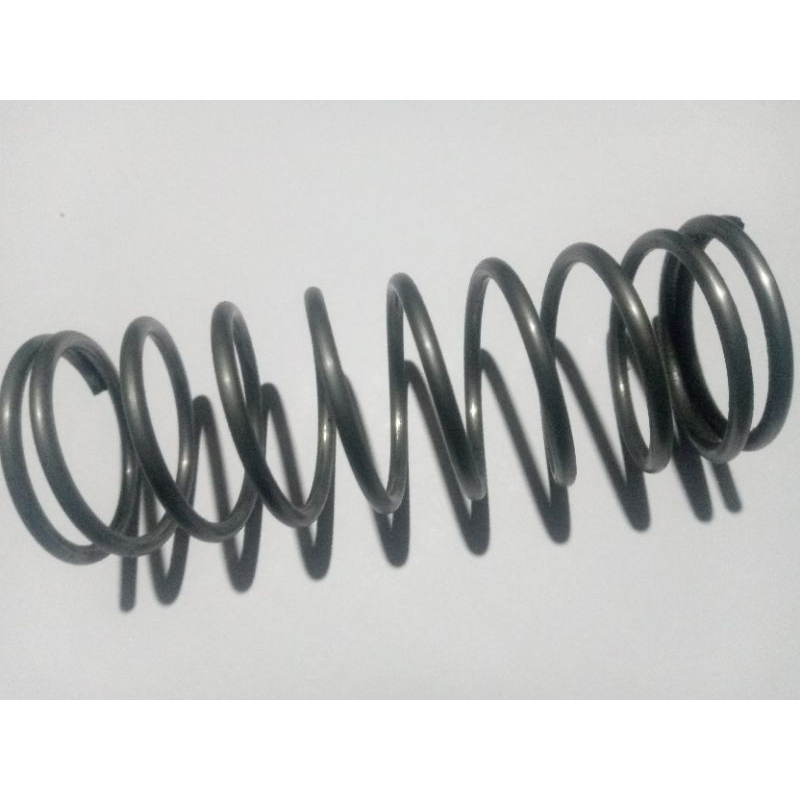 Jual per spring tekan kawat 3mm od 36 id 30 panjang 10 cm | Shopee ...