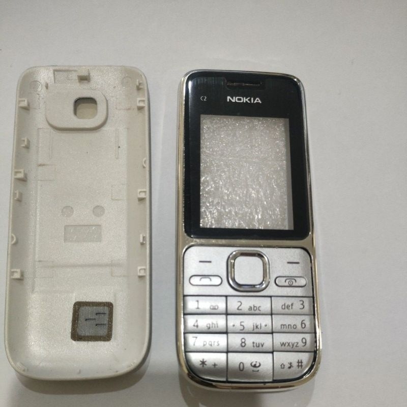 Jual Casing Nokia C2 | Shopee Indonesia