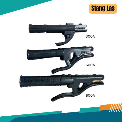 Jual Stang las LC 300A/500A/800A/1000A Tembaga Murni Kelas Industri ...