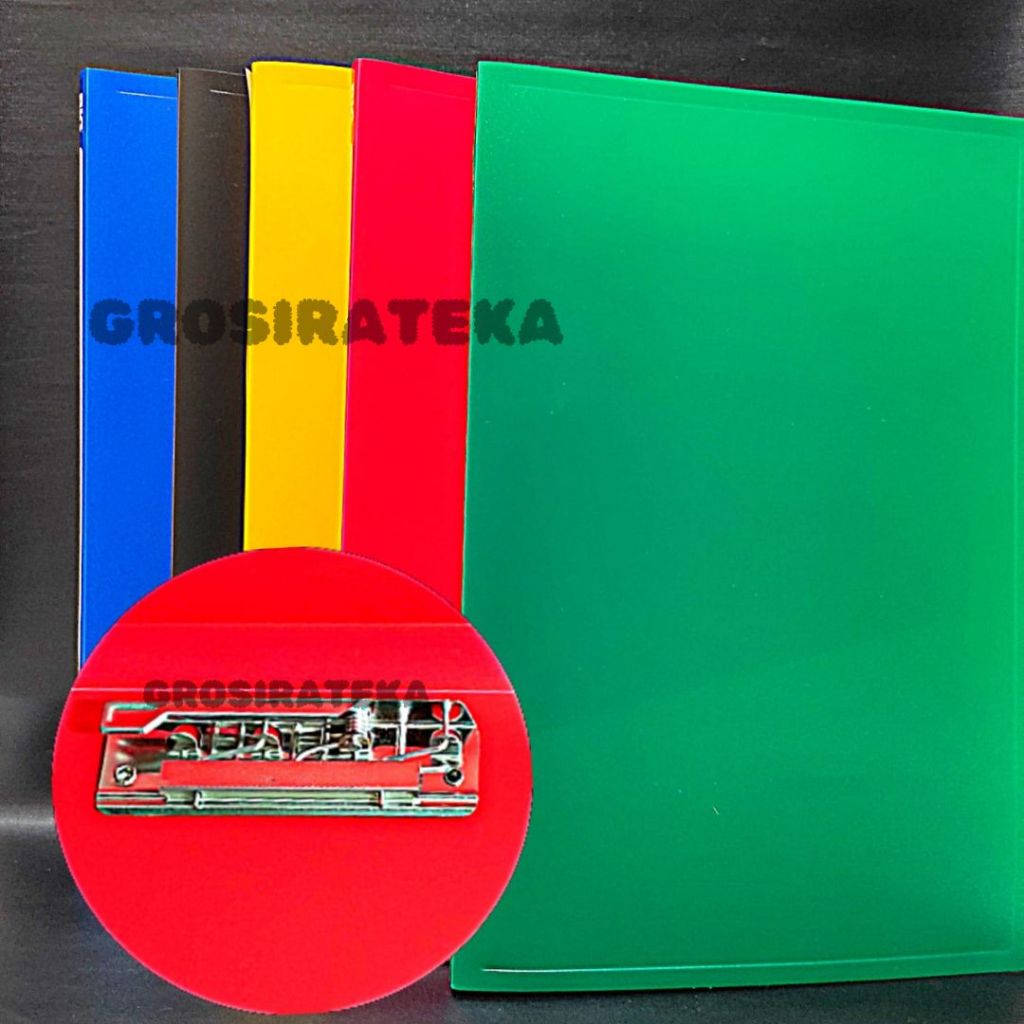 Jual TEMPAT FILE, CLIP FILE, MAP JEPIT 8115 F4 BIG | Shopee Indonesia