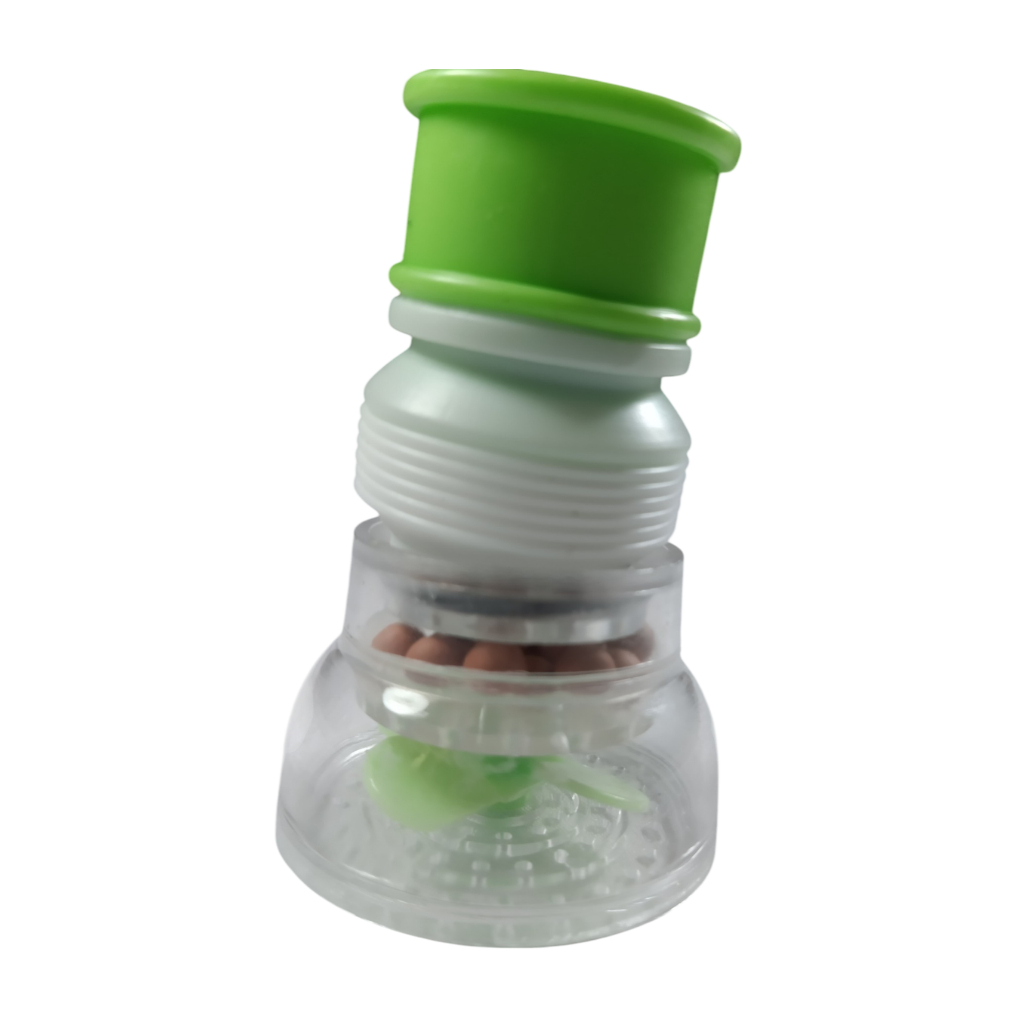 Jual Filter Kran Air + Kipas + Klem / Filter Kepala Saring / Sambungan ...