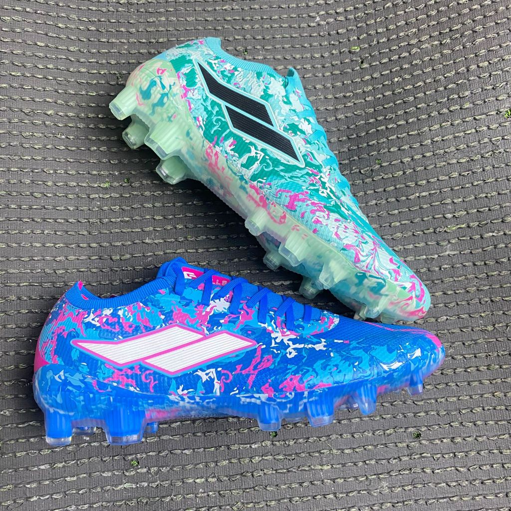 Jual Mills-Sepatu Bola Mills Xyclops Kaldera fg size 39-43 | Shopee ...