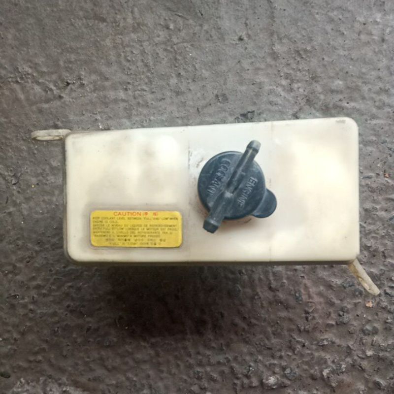 Jual Tabung air radiator hyundai bimantara, accent | Shopee Indonesia