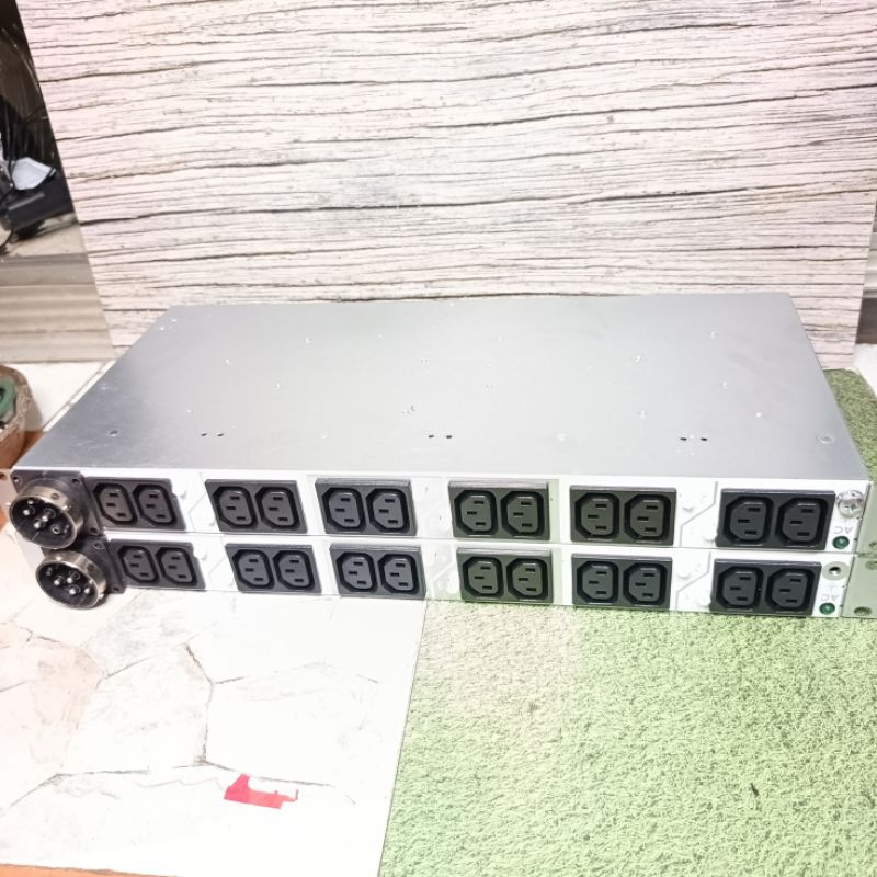 Jual ACBEL PDU Power Rack Model no OT9016 | Shopee Indonesia
