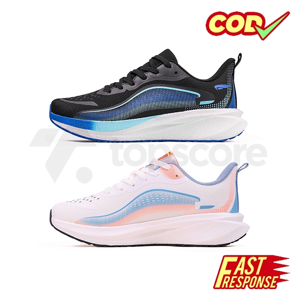 Jual PHOENIX Sepatu Running Niskala | Shopee Indonesia