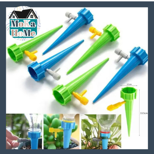 Jual ALAT PENYIRAM TANAMAN / PENYIRAM OTOMATIS | Shopee Indonesia