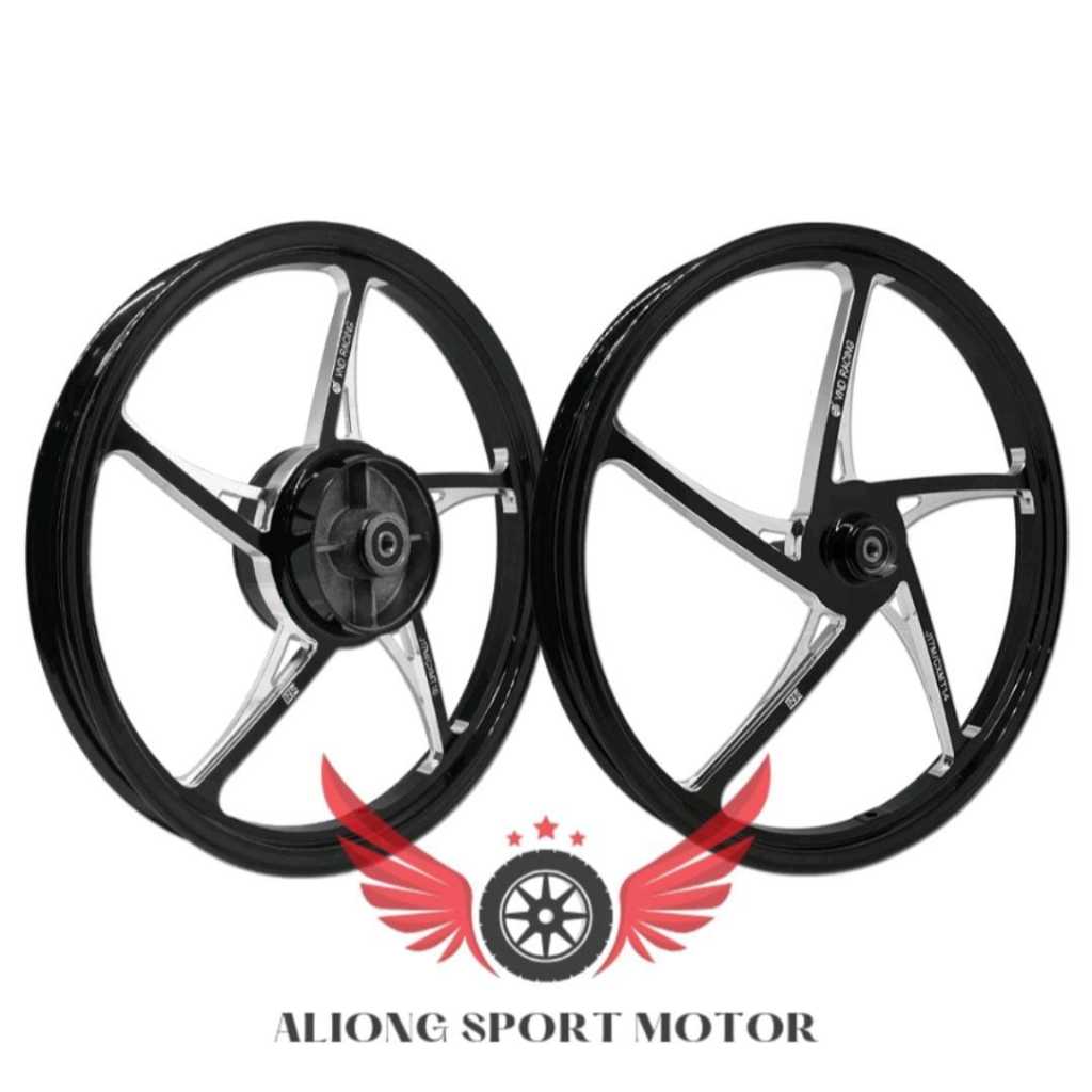 Jual VND Velg Racing KZR 140x17 & 160x17 - Jupiter Z/ Jupiter Mx Old ...