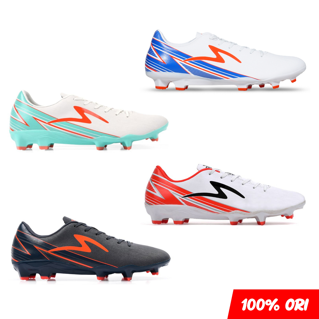 Jual Sepatu Bola Specs Lightspeed 20 FWD FG Original | Shopee Indonesia