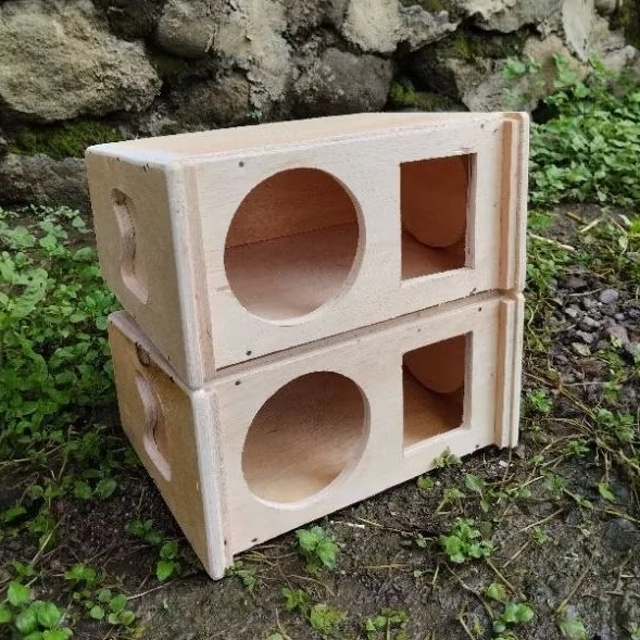 Jual Box Speaker Line Array 4 Inch Single Tweeter | Shopee Indonesia