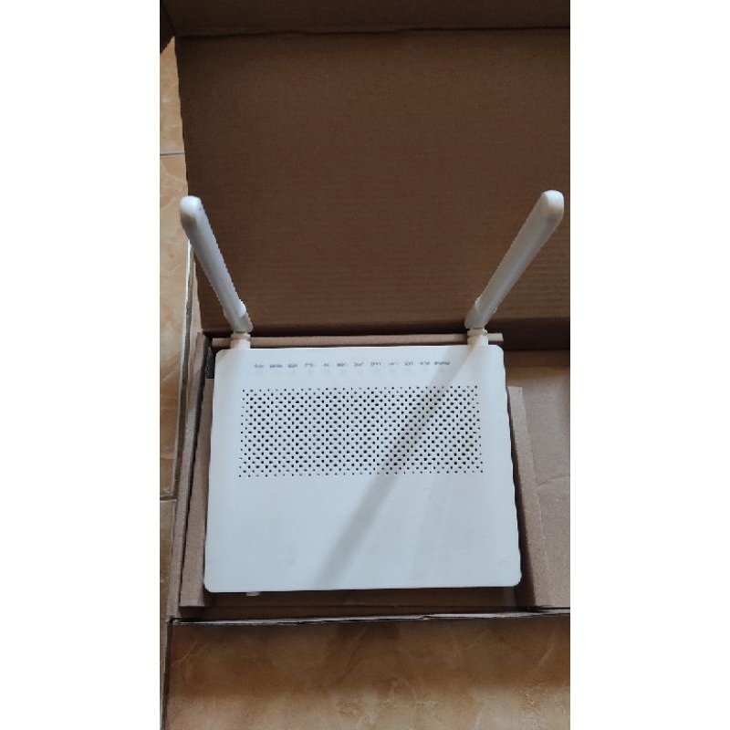 Jual ONU ONT Huawei HG8546M XPON,GPON,EPON | Shopee Indonesia