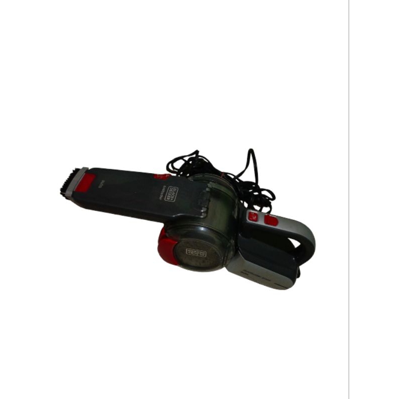 Jual vakum mobil BlACK+DECKER original | Shopee Indonesia