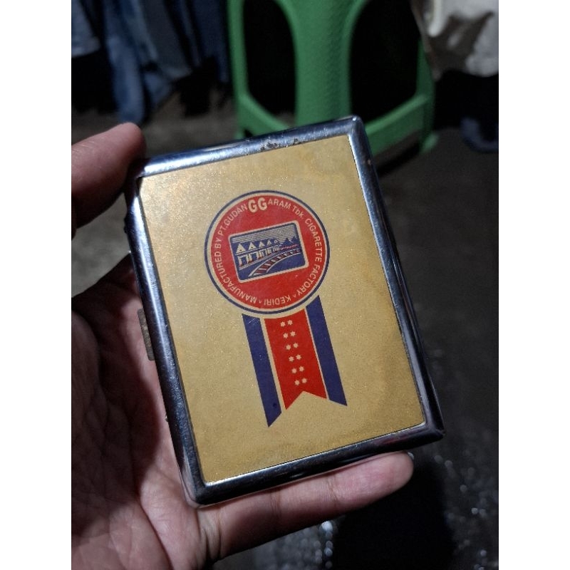 Jual wadah rokok jadul | Shopee Indonesia