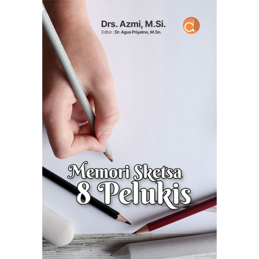 Jual Deepublish - Buku Memori Sketsa 8 Pelukis - Pendidikan | Shopee ...