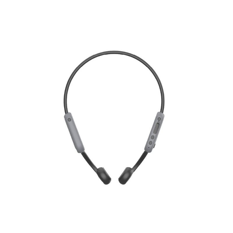 Jual OLIKE EARBUDS EBC01 grey white earphone untuk olahraga cocok untuk ...