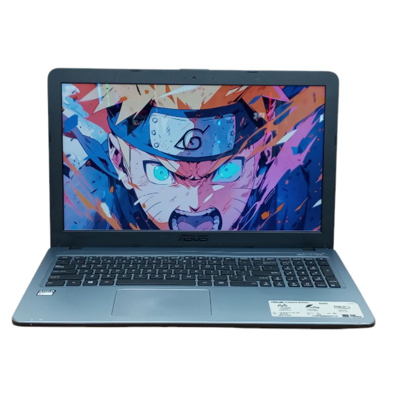 Jual Laptop Asus X540YA Amd E1-7010 Amd E1-7010 2/256gb | Shopee Indonesia