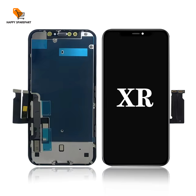 Jual LCD TOUCHSCREEN IP XR INCELL FULLSET NEW BERGARANSI | Shopee Indonesia