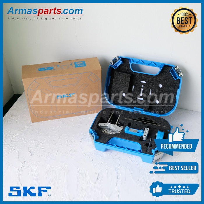 Jual SKF Shaft Alignment Tool TKSA 11 TKSA11 | Shopee Indonesia