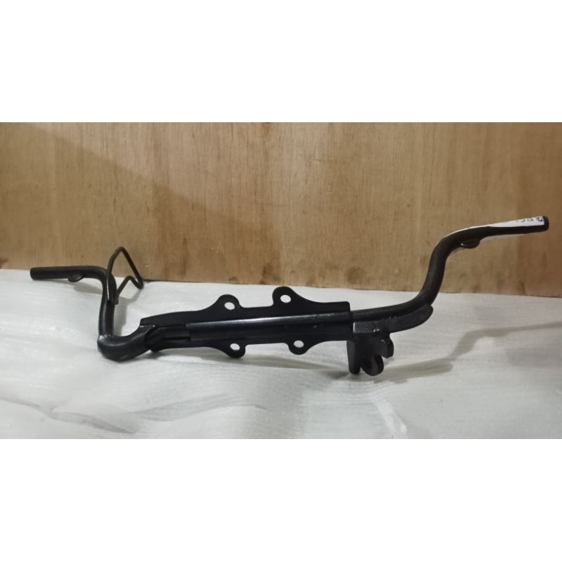 Jual Besi Barstep Footstep Step Postep Depan Yamaha Vega Lama Old Crypton | Shopee Indonesia