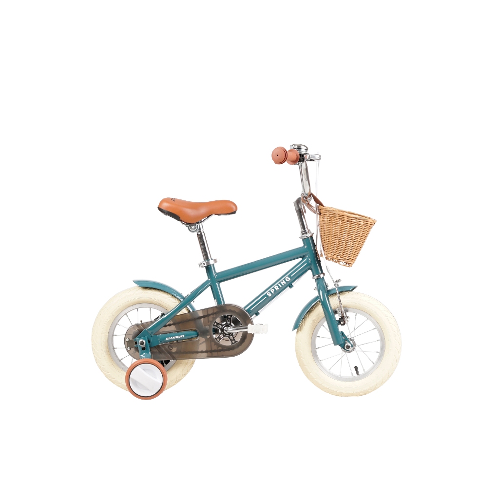Jual Element Sepeda Anak / Kids Bike Spring | Shopee Indonesia