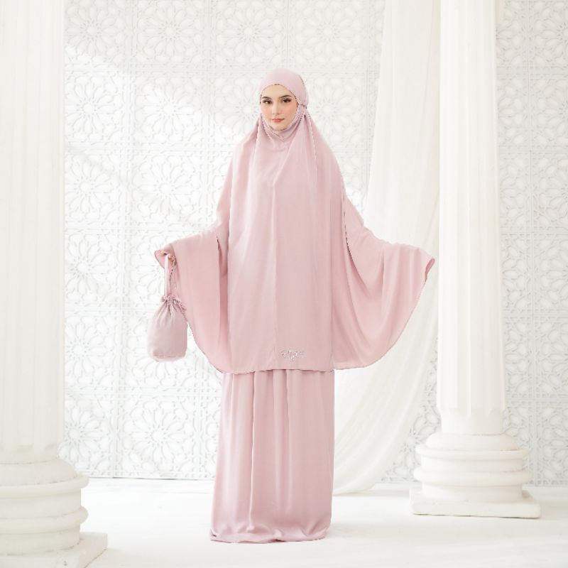 Jual Saudah Prayer Robe | Shopee Indonesia
