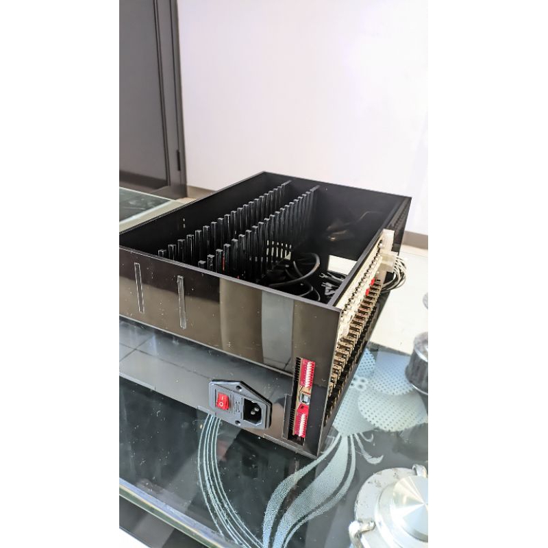 Jual Phonebox Farming 20 Slot USB Box Phone Farm | Shopee Indonesia