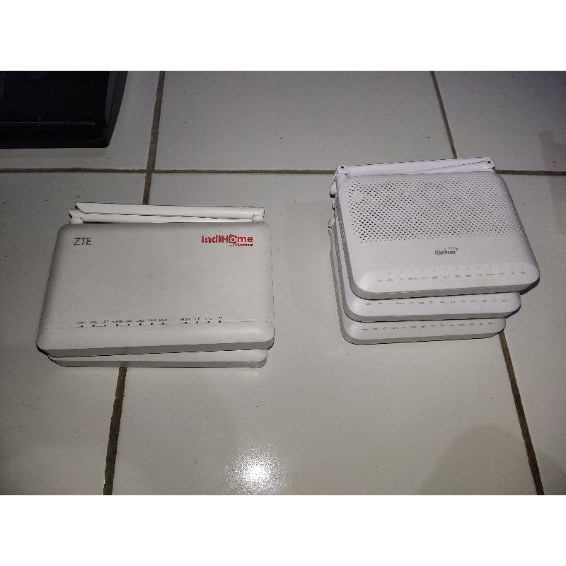 Jual Router Wifi 5 Unit | Shopee Indonesia