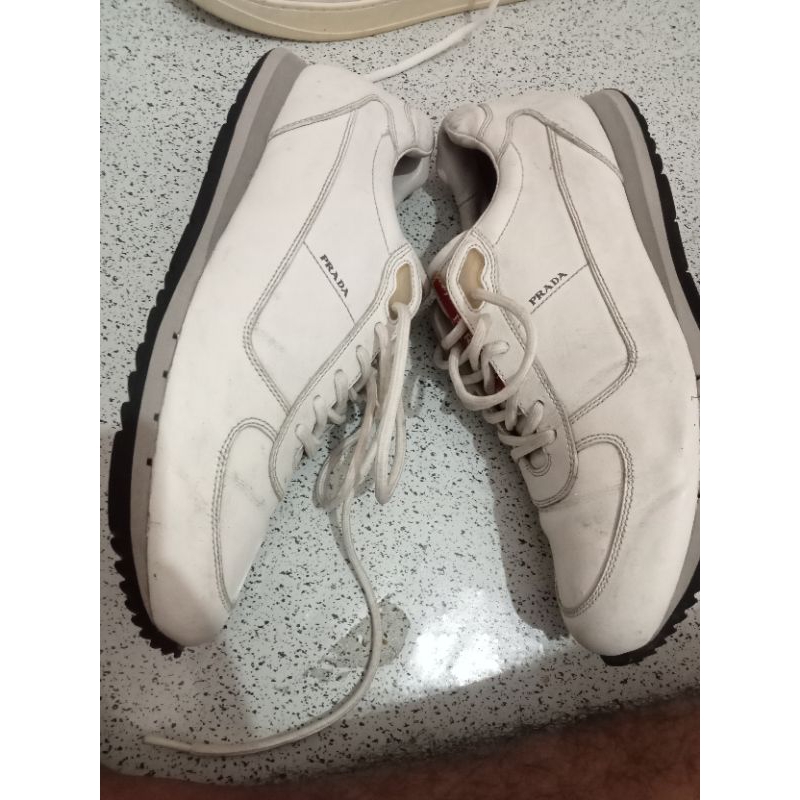 Jual sepatu prada | Shopee Indonesia