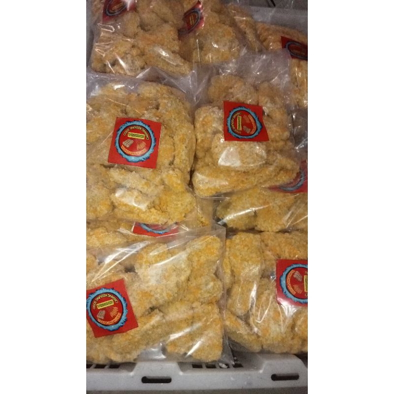 Jual NUGET Isi 20 Biji | Shopee Indonesia