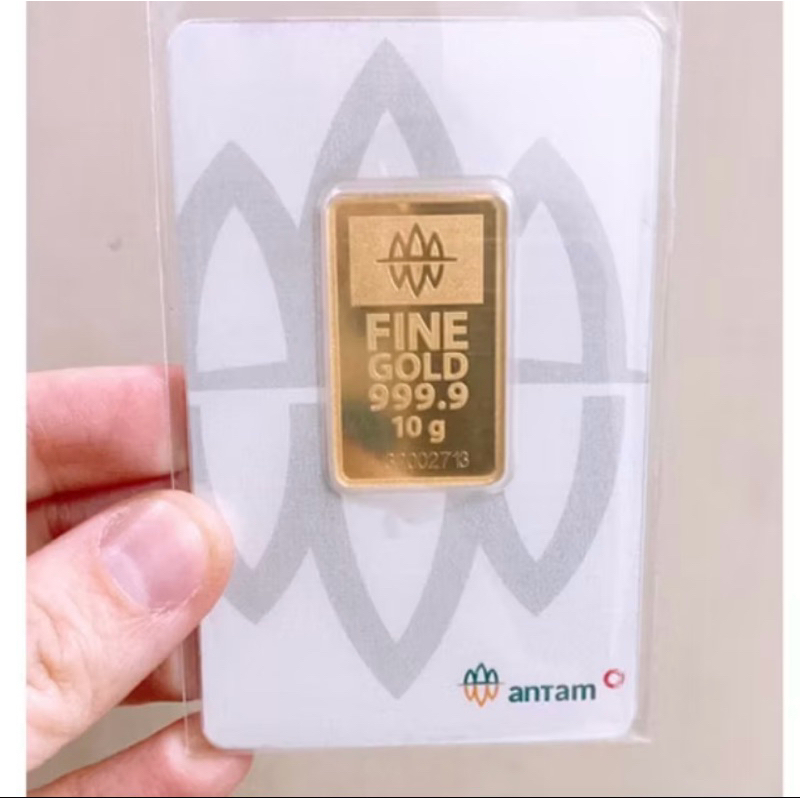 Jual Emas Hartadinata Terlengkap & Harga Terbaru April 2026 | Shopee ...