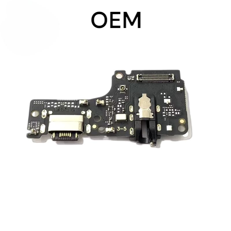Jual Papan Cas Konektor Cas Xioami Redmi Note 10S Original Full ...