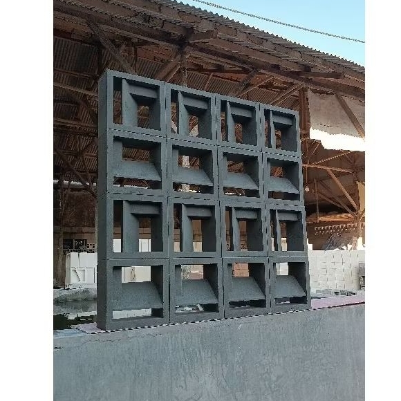 Jual Roster Beton Minimalis, ventilasi udara, loster beton minimalis ...
