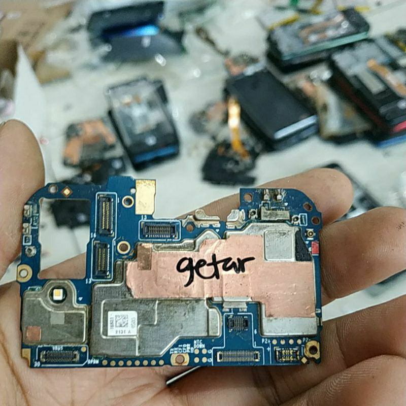 Jual mesin realme 3 nyala getar tidak ada tampilan | Shopee Indonesia