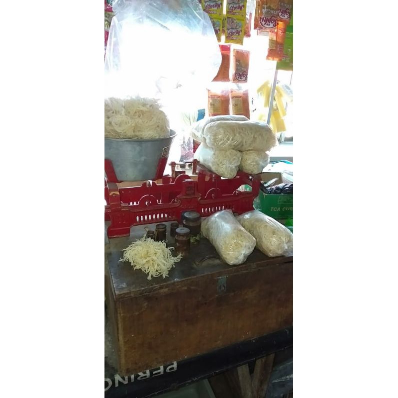 Jual Rumput Laut original untuk es kemasan 500gr | Shopee Indonesia