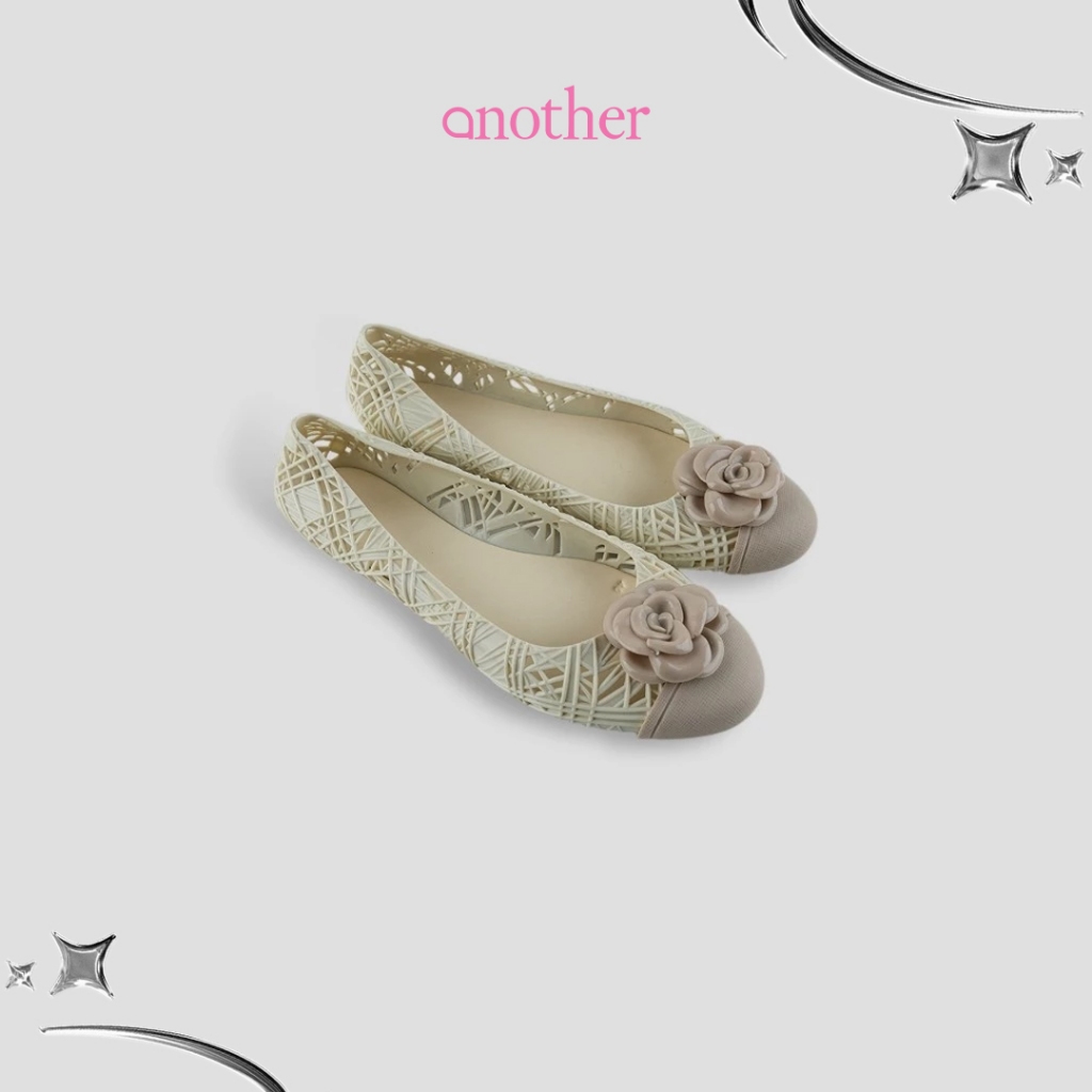Jual ANOTHER by URBAN&CO Shoes Sepatu Wanita Casual - Hikari | Shopee ...