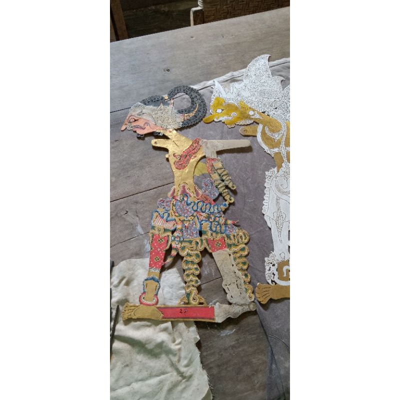 Jual Wayangseto sopak | Shopee Indonesia