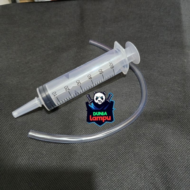 Jual ALAT Kuras Minyak Rem alat bleeding rem motor biar tidak ada angin ...