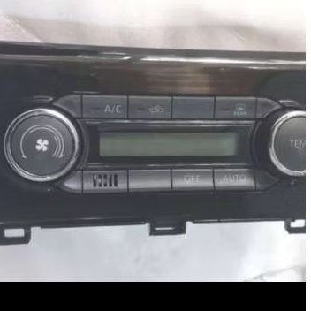 Jual Panel AC Avanza Veloz 2022 2023 | Shopee Indonesia