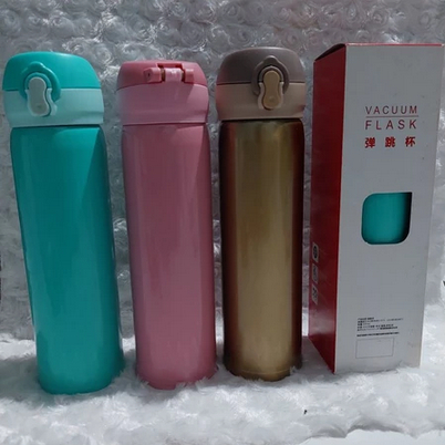 Jual Termos Kancing / Termos Rosswell / Termos Kecil / Termos Tahan ...