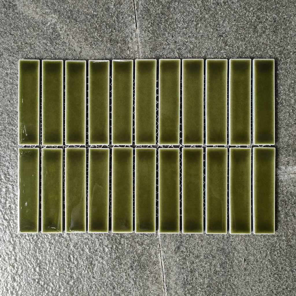 Jual Keramik Mosaic Tiles Dinding Backsplash, Kamar Mandi, Wall ...