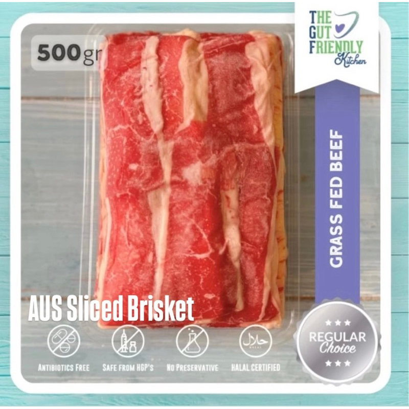 Jual AUSTRALIAN Beef | Grass-Fed Beef | Daging Organik | Daging Rendang ...