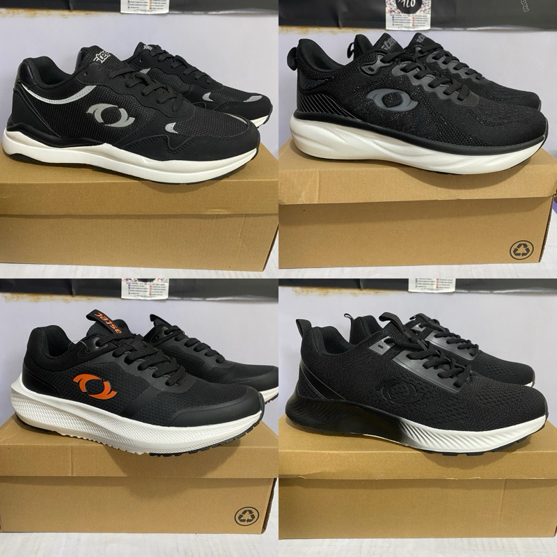 Jual Sepatu Astec Original Running Walking Basketball Men Pria | Shopee ...