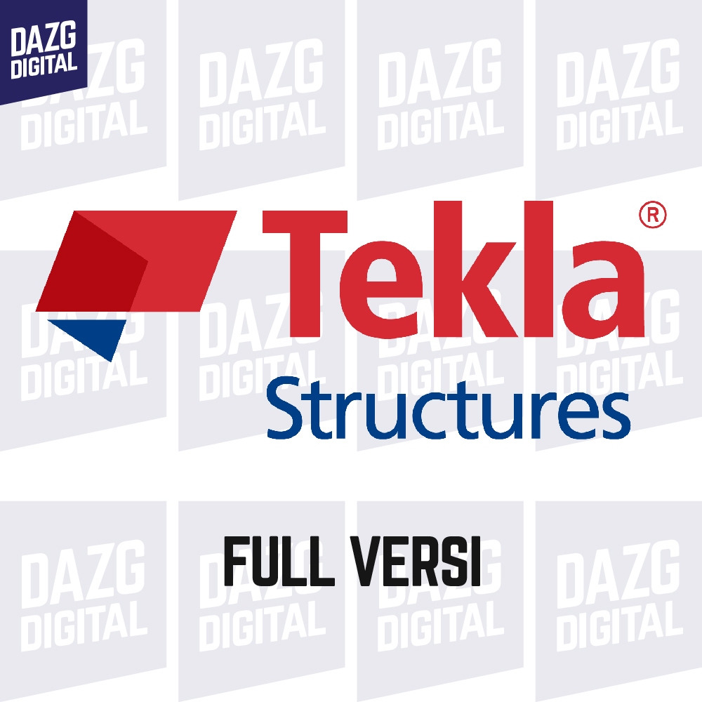 Jual Tekla Structures 2022 2023 2024 | Shopee Indonesia